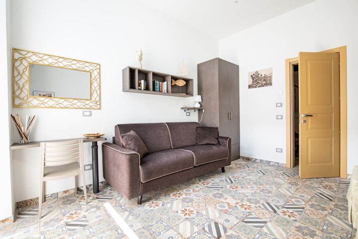 Maestrale - Studio Close To Beach, Shops & Dining - Viareggio