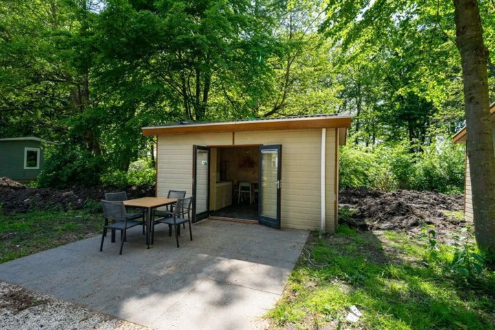 Forest Lodge 4 | Europarcs Het Amsterdamse Bos - Amstelveen