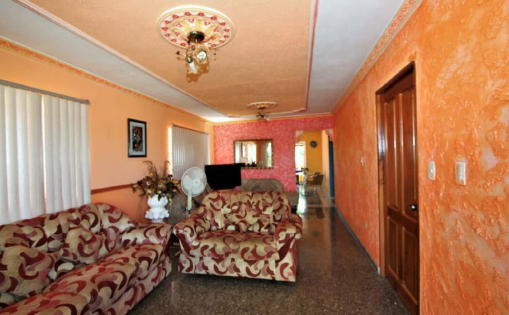 Casa Milyary - Havanna