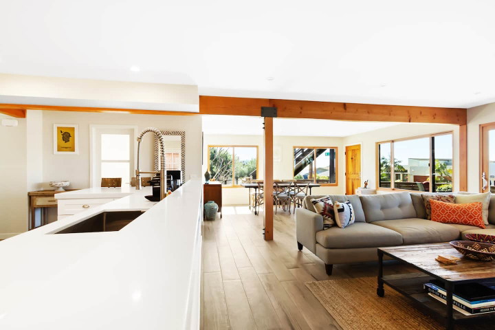 Beachside Hideaway-short Walk To The Beach - Encinitas, CA