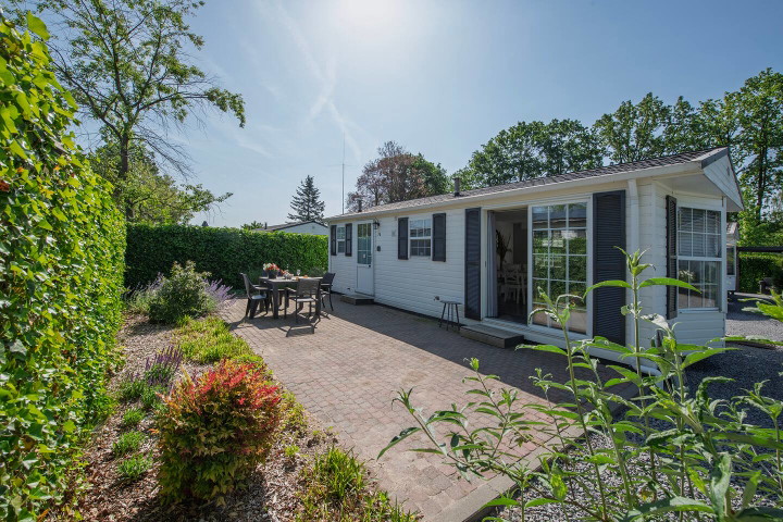 Ac & Peaceful  By The Oisterwijk Forests! - Oirschot