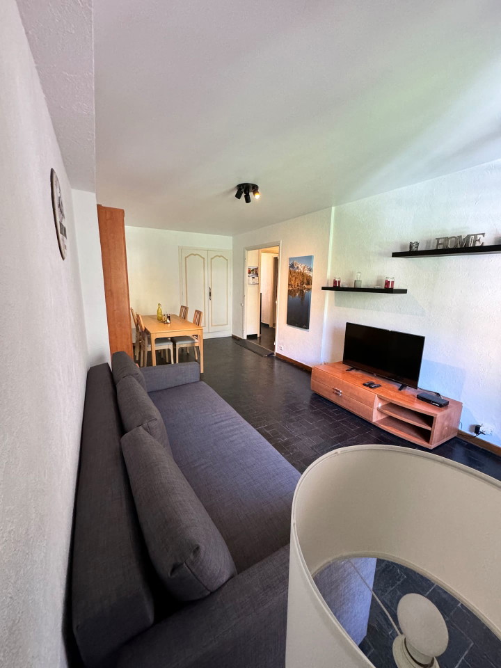 Appartement Au Cœur Du Village - Valdeblore