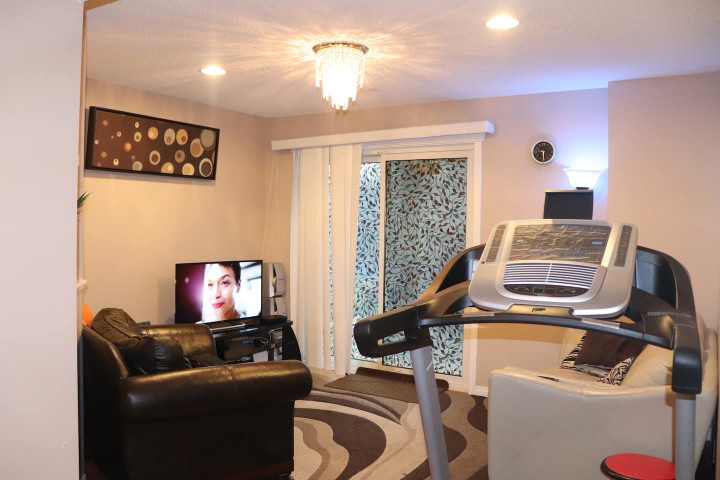 Suite Confortable D'une Chambre Dans Le Prestigieux Panorama Hills - Calgary