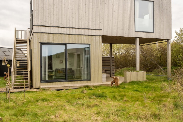 Myhome30a - Zandvoort