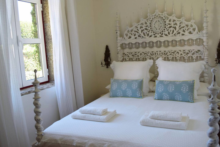 Villa Margaridi - Chauffeur`s Logde - Vizela
