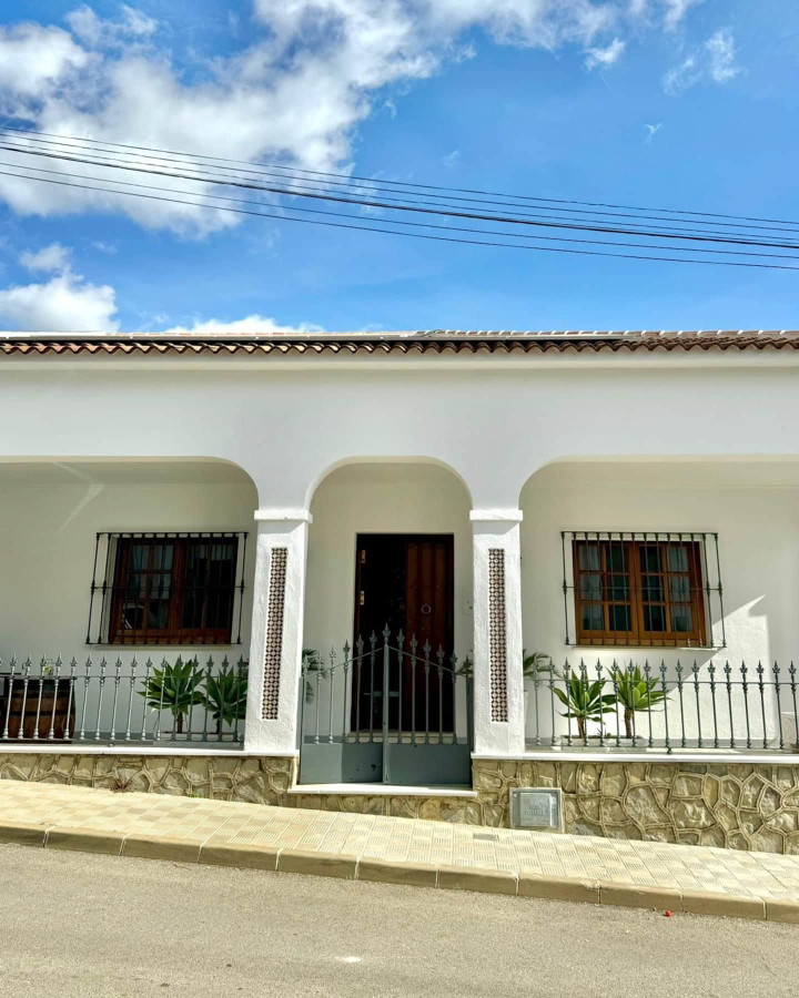 Casa Paquita - Algodonales