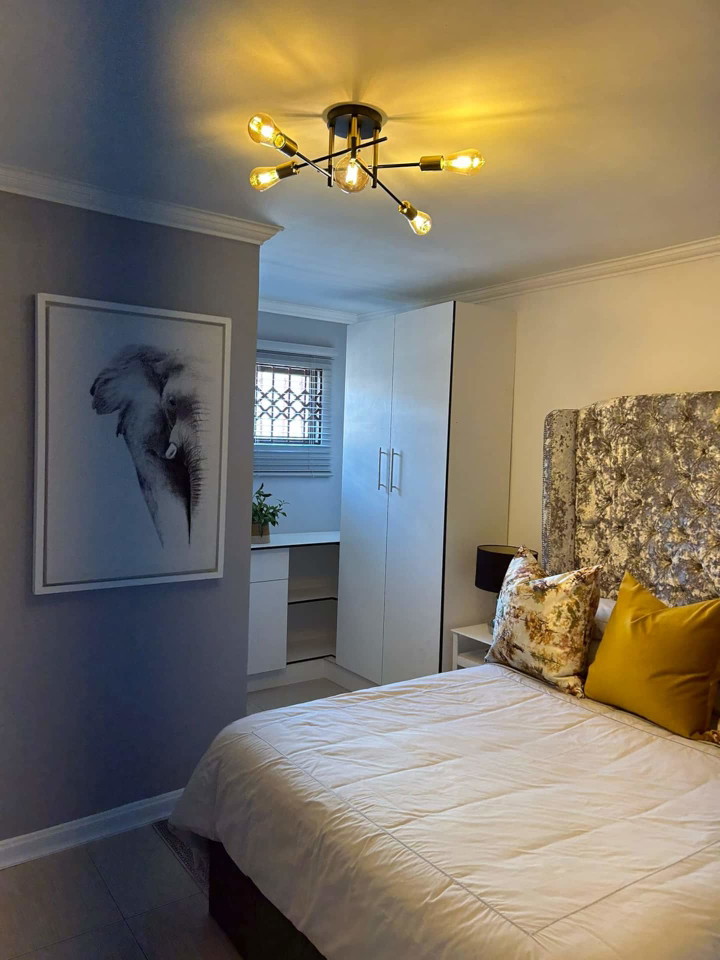 One Bedroom Apartment - Lesotho
