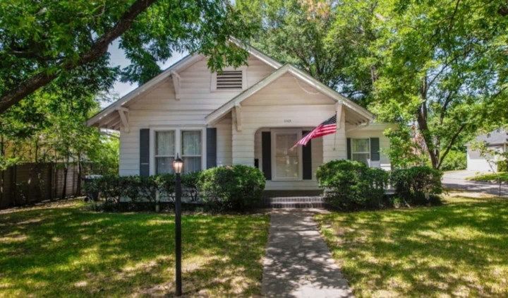 Bixby Home 3 Bedroom 2 Bath Sleeps 8 - Ardmore, OK