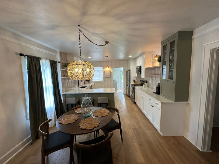Entire Tampa Bungalow - Close To Everything - Tampa, FL