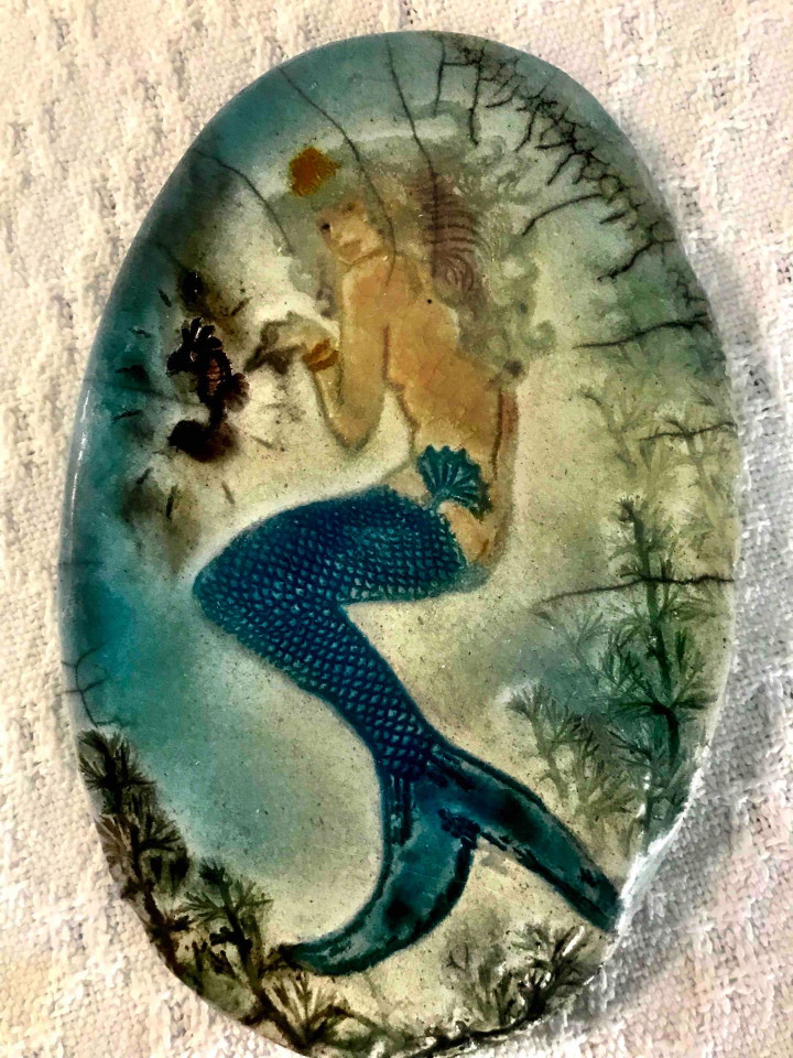 Bohemian Mermaid Garden Cottage - San Agustín, FL