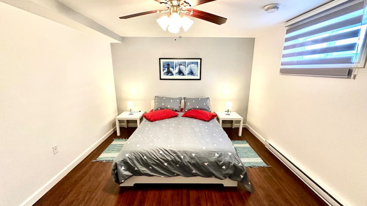 J-appartement Agréable Et Calme Près De Montréal Et De La Rive-sud - Boucherville