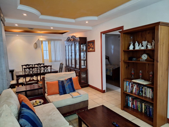 Family Home Safe And Friendly Environment. - Nicaragua