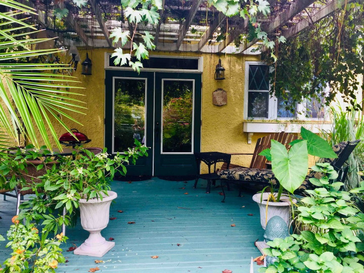 A Lakeshore Cottage Vintage 1926 - Mount Dora, FL