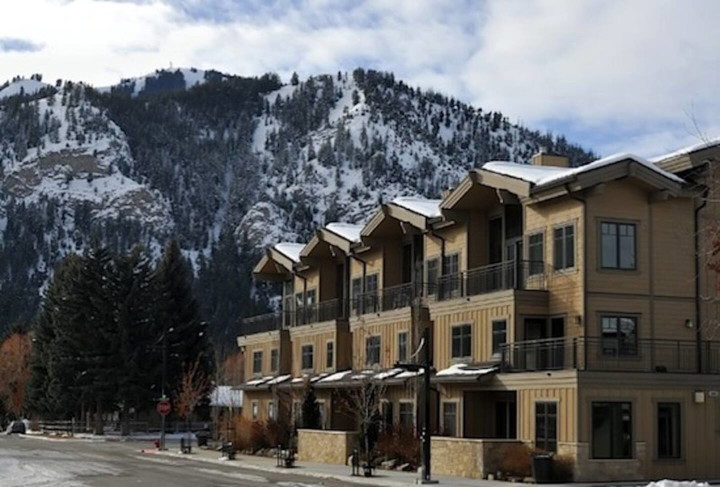 Sun Valley Luxury 3 Bedroom Condo - Ketchum, ID