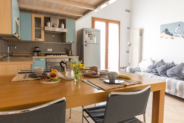"Faro Sea Loft" _waking Up By The Sea - Rimini