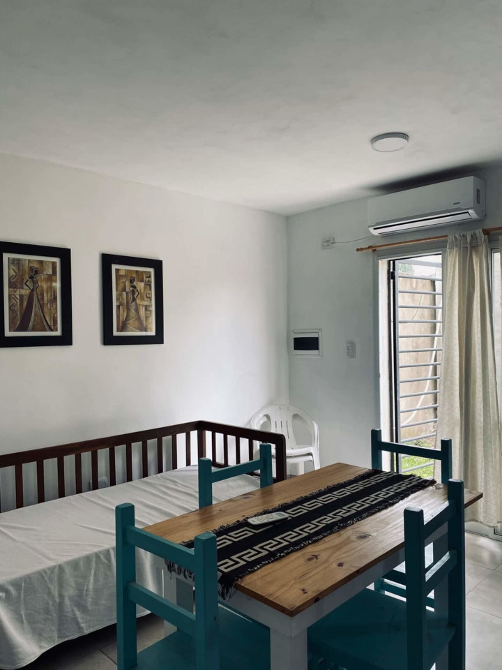 Apartment In Villa Zorraquin "B" - Concordia
