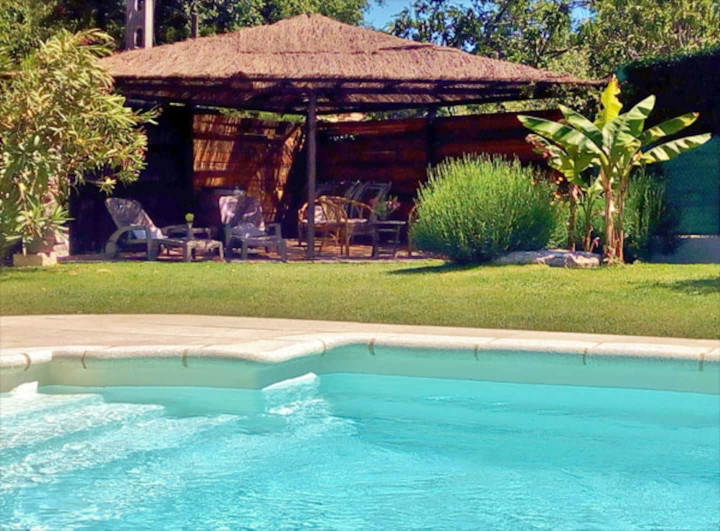 Maison 4 Logements 8 Chambre Salle Commune Piscine - Cagnes-sur-Mer