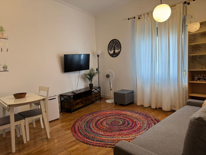 Apartamento Urbano Para Descubrir La Ciudad. - Bilbao