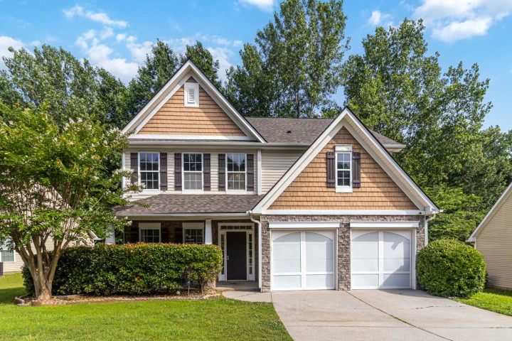 5-bed Gem Close To Duluth Fun-sleeps 16 - Duluth, GA