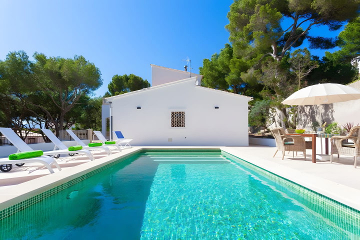 Sa Torre - Cala Rajada