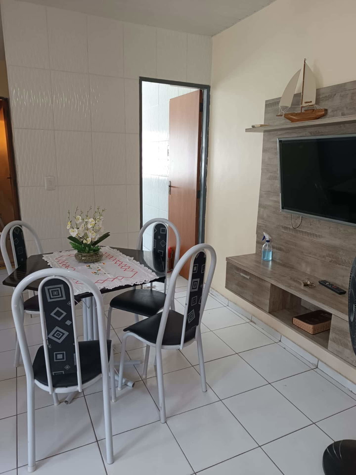Apartamento Confortável E óTima Localização - Teresina