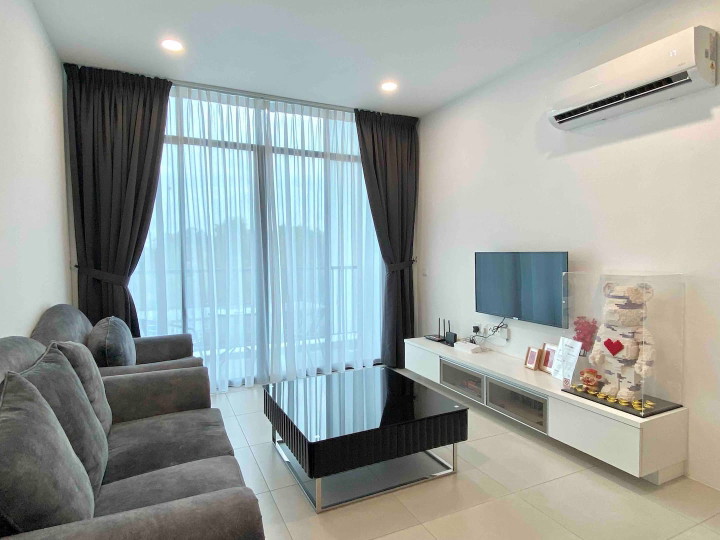 *New* 6pax The Modo Stay, Yarra Park Batu Kawa - Kuching