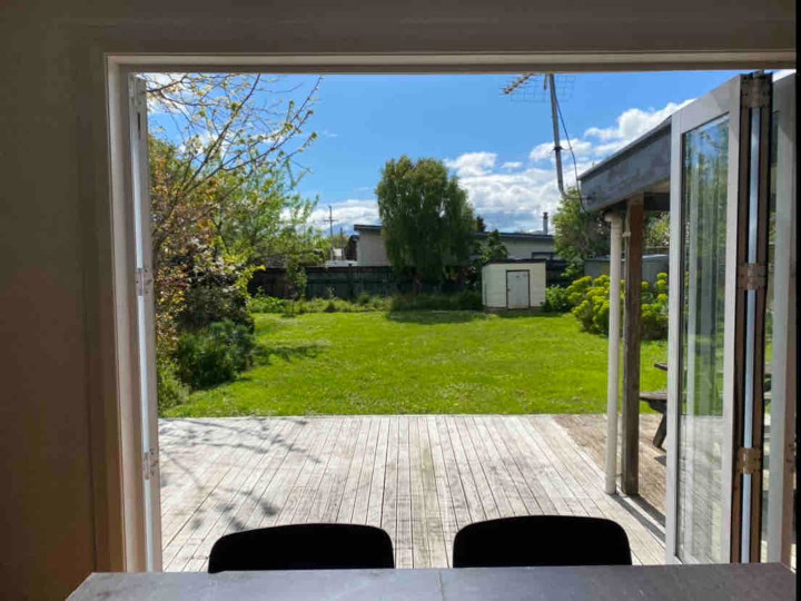 Location Is Everything! - Martinborough
