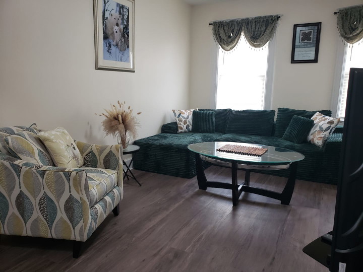 Cityside Hartford Stay - West Hartford, CT