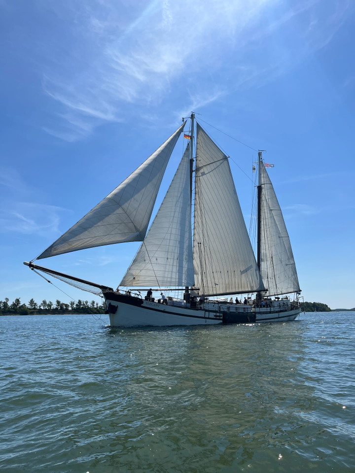 Elegante Unterkunft - Schleswig-Holstein