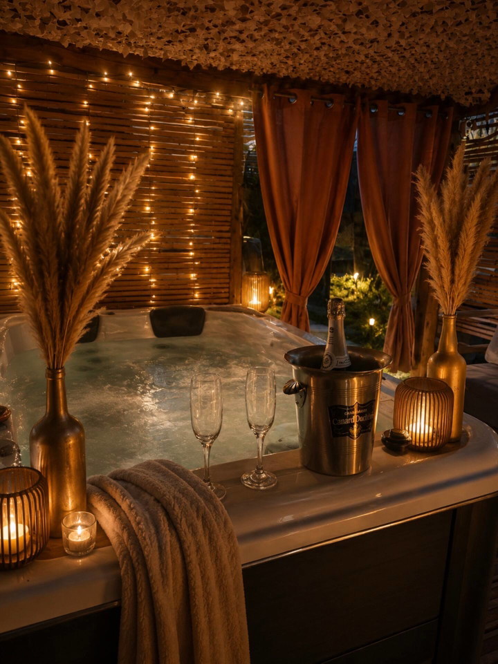 Eveil Des Vosges*jacuzzi* Jardin * Parking*wifi - Épinal