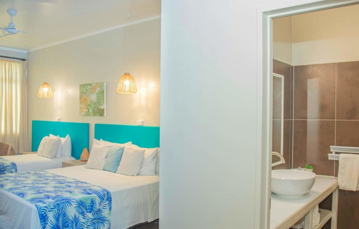 The Islander Hotel & Spa - Rarotonga