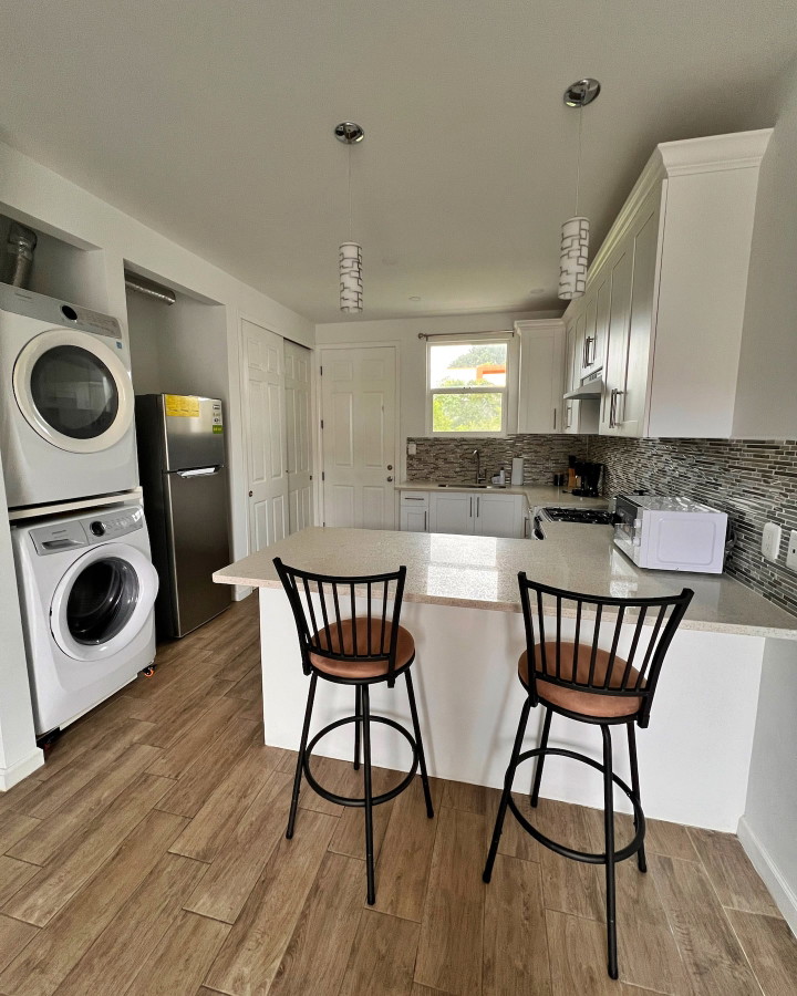 Centrally Located And Comfortable Apartment - Managua