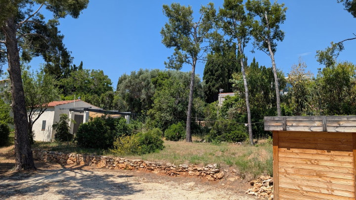 Le Cabanon Provençal - Le Castellet