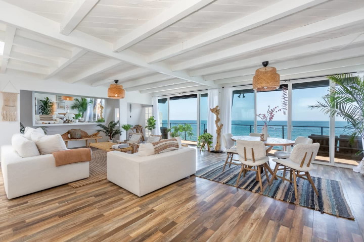 Casa Del Mar By Oraklus - Malibu, CA