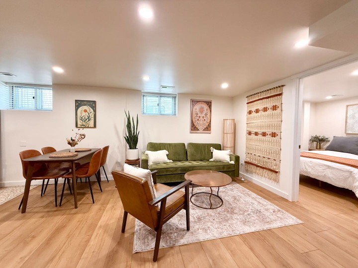 Cosy Walkable Bungalow - Okinawa