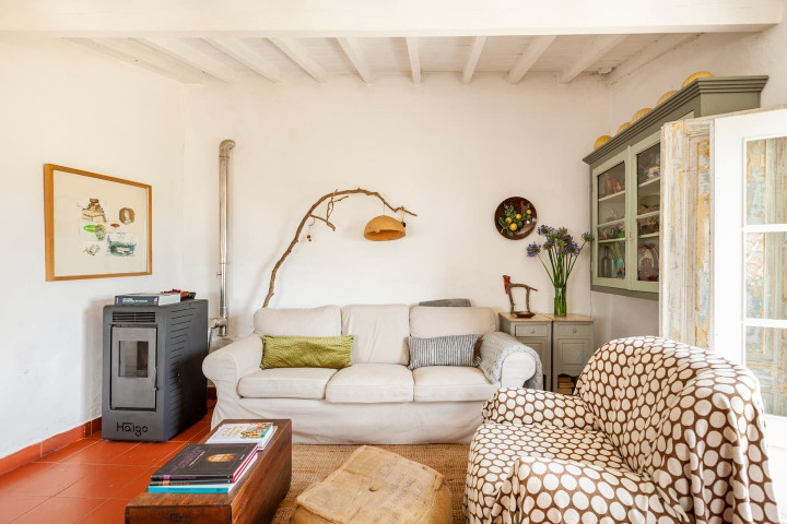 Quarto Do Jacinto - Óbidos