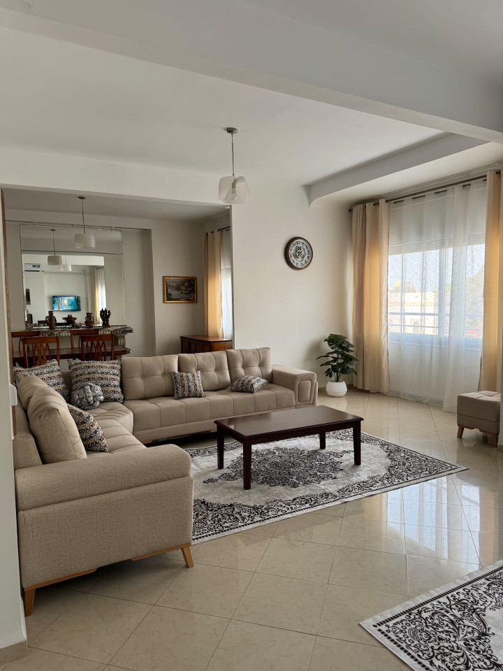La Signature Dalger-grand Appartement Telemly - Algerien