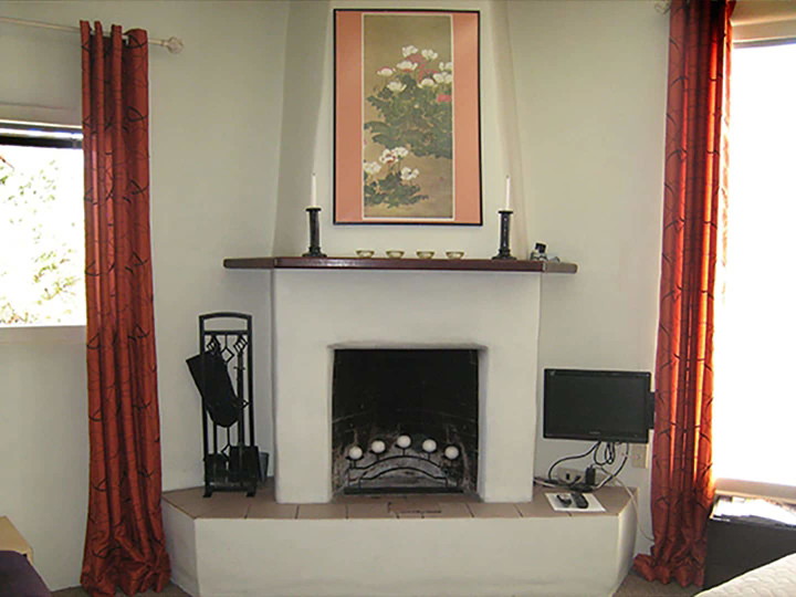 Santa Fe Hideaway - Santa Fe, NM