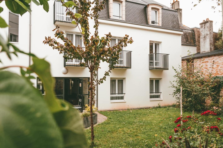 Charmant Studio à Proximité Du Centre-ville | Wifi - Quimper