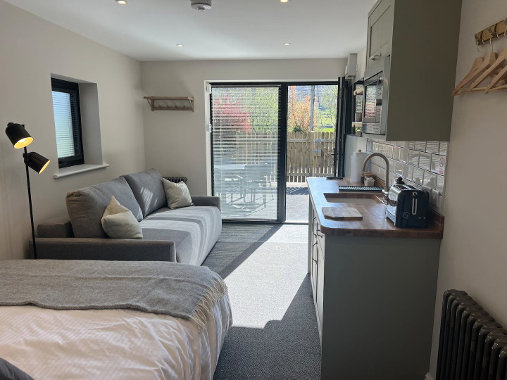 Top Brink Holiday Let&nbsp;2 - Hebden Bridge