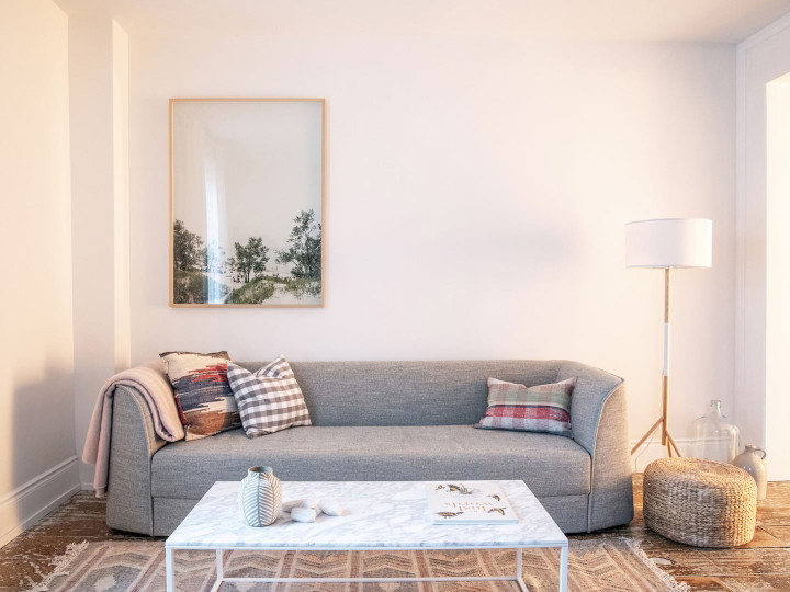 The Ferg | Garden Suite | 1 Bedroom In Picton - Prince Edward