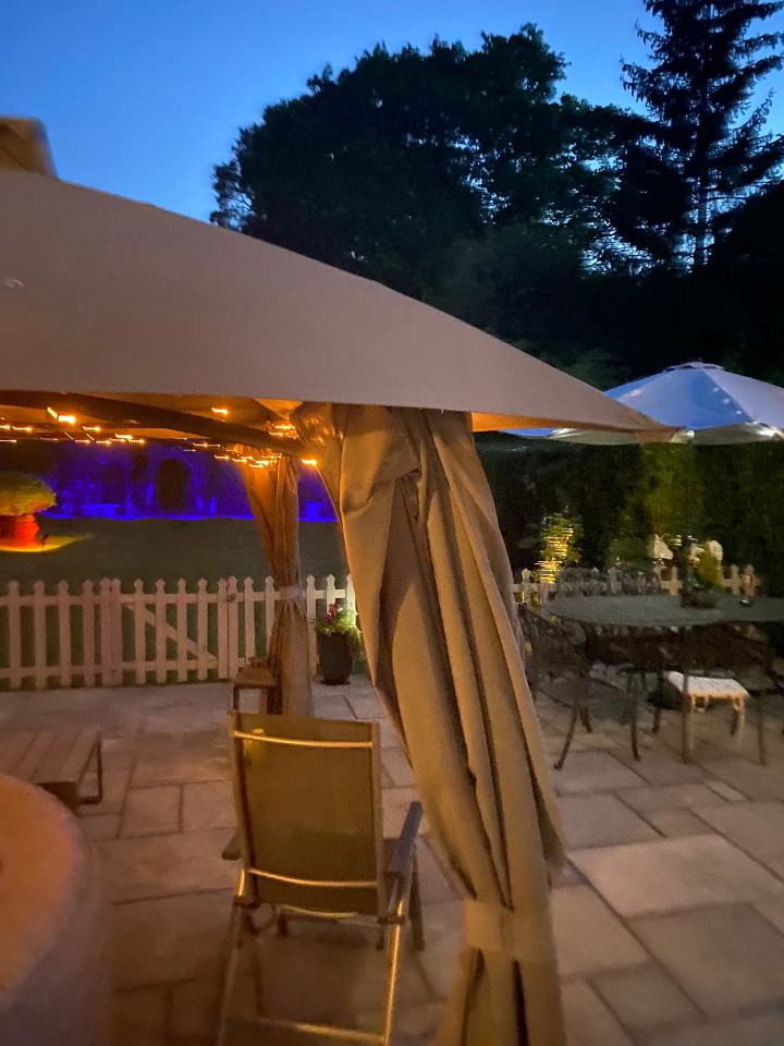 Private Luxury Chalet With Covered Hot Tub - East Sussex
