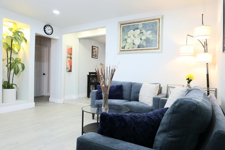 City Home Retreat - Houston, TX