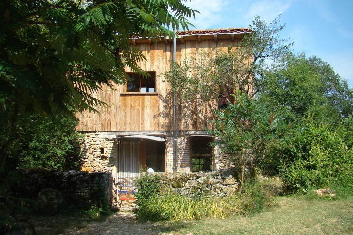 Petite Maison En Pleine Nature - Occitania