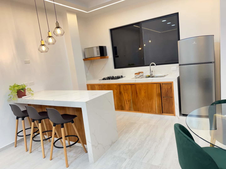 Modern Stay In Galapagos - Galápagos Islands