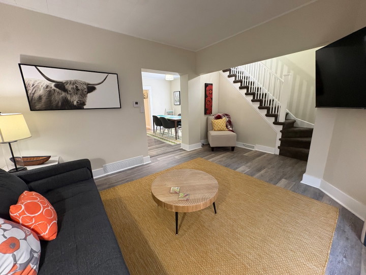 Highland Park Cottage - Grand Rapids, MI