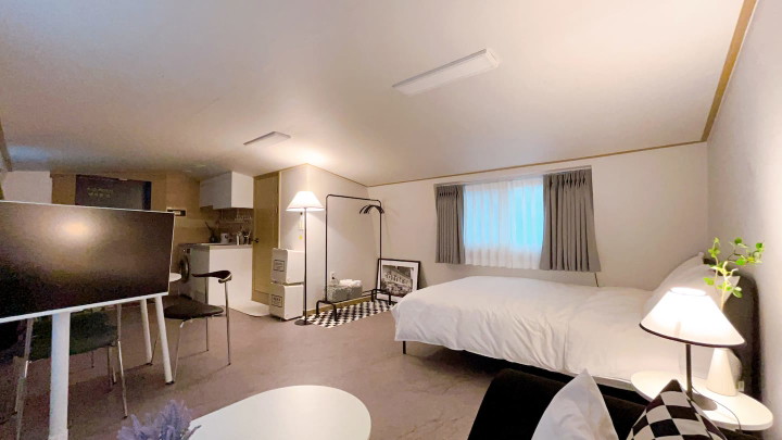 Sheeny Room(no.2) - South Korea