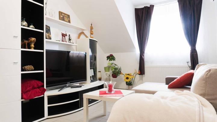 Márta Apartman Győr - Győr