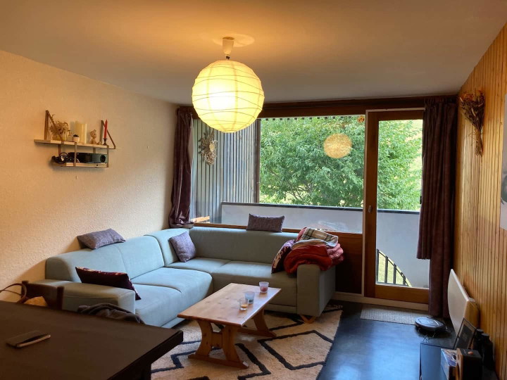 Apartment In The Mountains - Puy-Saint-Vincent