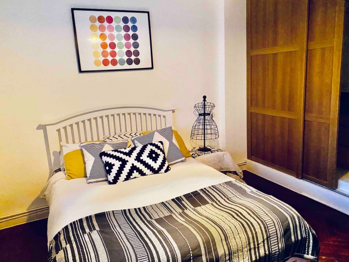 Camden Town One Bed Flat Close To Center 1 To 4 - Marylebone